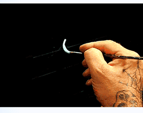GIF knife - animated GIF on GIFER