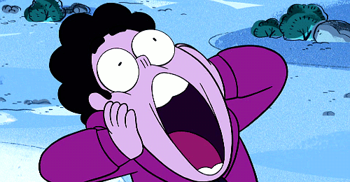 Steven universe su steven GIF - Find on GIFER