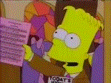 Edna krabappel GIF - Find on GIFER