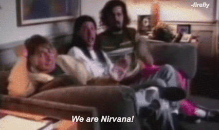 GIF dance cool kids - animated GIF on GIFER