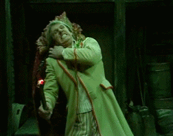 Doctor who peter davison fifth doctor GIF - Find on GIFER