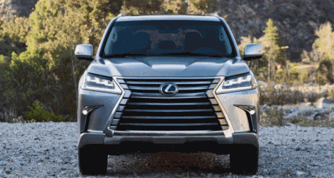 Lexus GIF - Find on GIFER