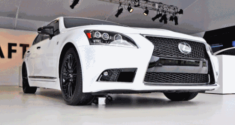 Lexus GIF - Find on GIFER