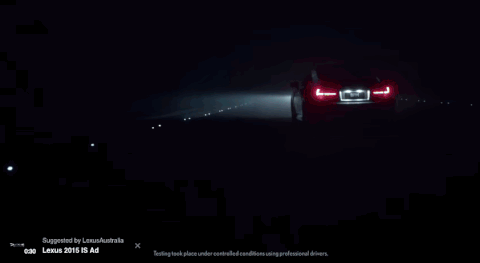 Lexus GIF - Find on GIFER