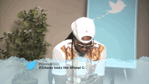 Tweet GIF - Find on GIFER