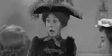 My fair lady GIF - Find on GIFER