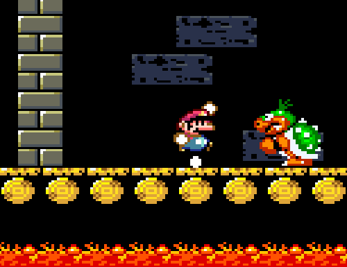 Arcade GIF - Find on GIFER