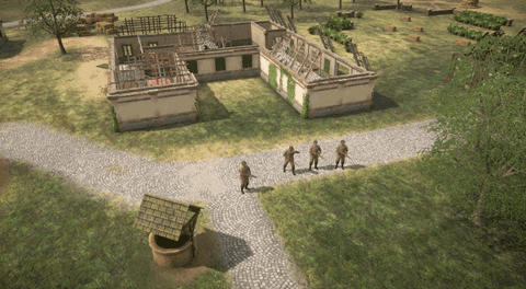 Combat GIF - Find on GIFER