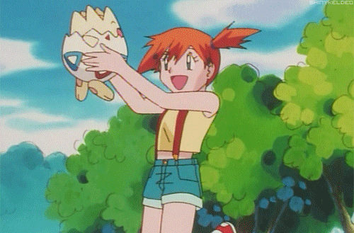 Togepi GIF - Find on GIFER