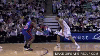 GIF nets - animated GIF on GIFER