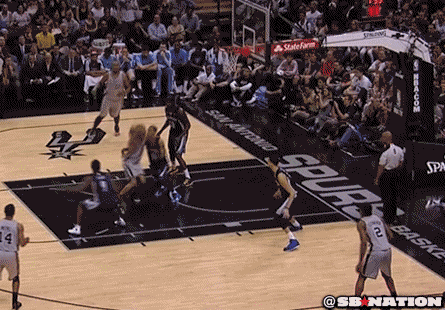 Game nba recap GIF - Find on GIFER