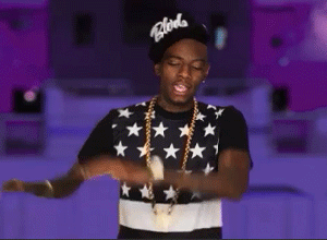 Ballers GIF - Find on GIFER