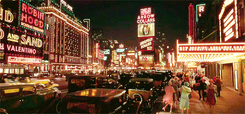 Theater GIF - Find on GIFER