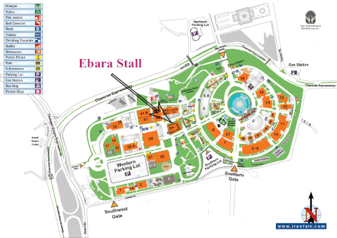 Exhibition GIF - Find on GIFER