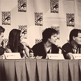 Tvd cast GIF - Find on GIFER
