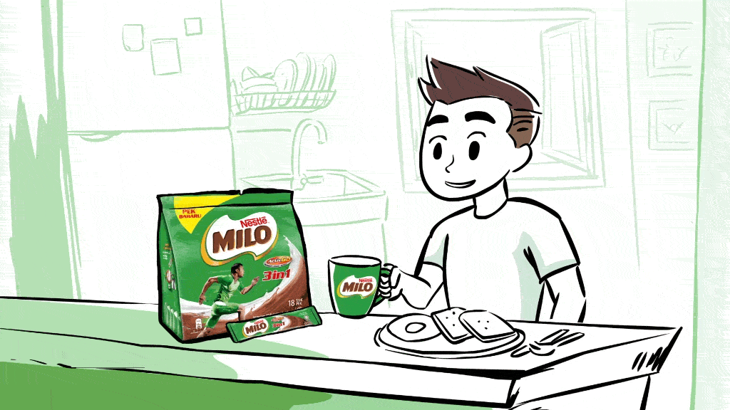 Out of breath milo GIF - Find on GIFER