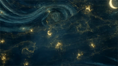 GIF vincent van gogh - animated GIF on GIFER