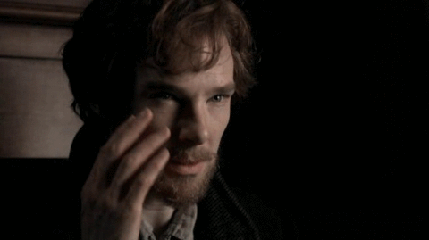 GIF vincent van gogh - animated GIF on GIFER