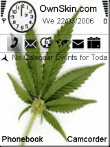 GIF marijuana - animated GIF on GIFER