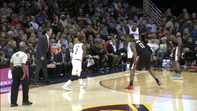 Lamarcus aldridge GIF - Find on GIFER