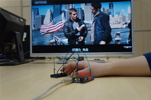 GIF beginners - animated GIF on GIFER