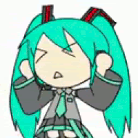 GIF headbang - animated GIF on GIFER