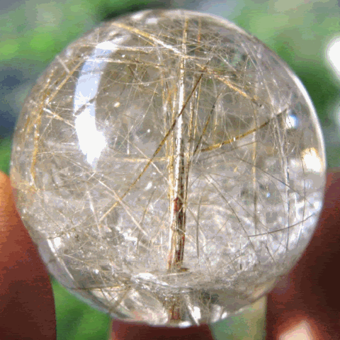 Rose quartz GIF - Find on GIFER