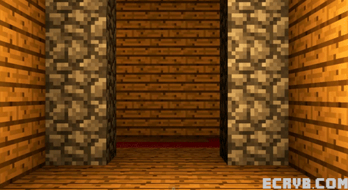 GIF enderman dammit - animated GIF on GIFER