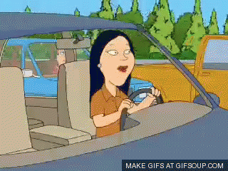 Driving GIF - Find on GIFER