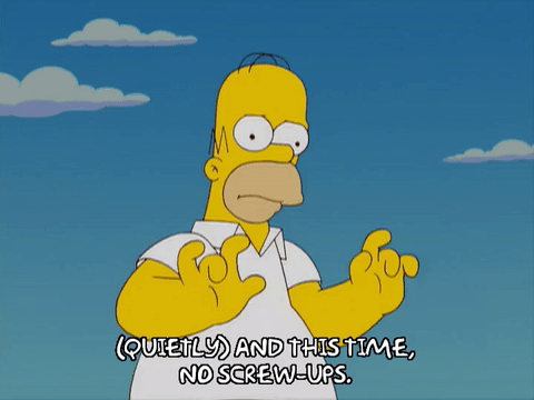 Episode 8 angry season 20 GIF - Find on GIFER