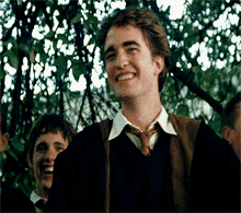 Robert pattinson GIF - Find on GIFER