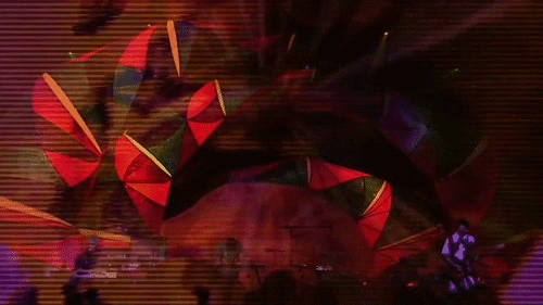 Animal collective GIF - Find on GIFER