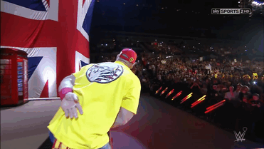 Raw GIF - Find on GIFER