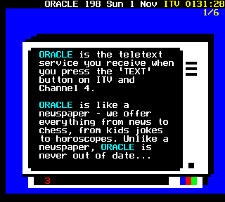 Oracle GIF - Find on GIFER