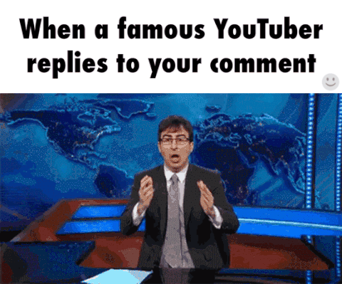 Replies GIF - Find on GIFER