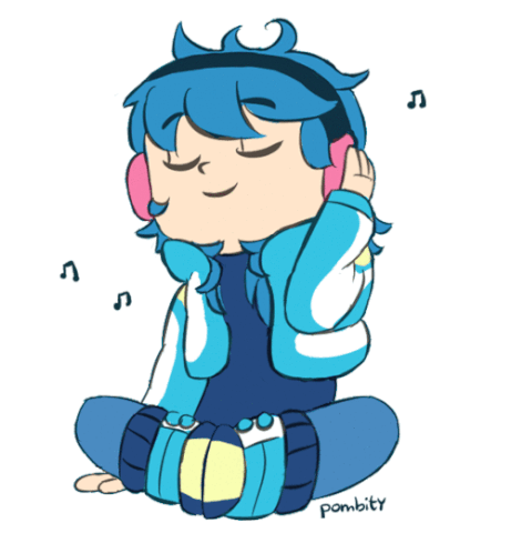 Listening GIF - Find on GIFER