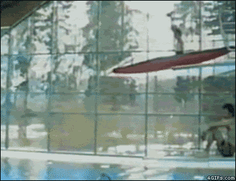 Pinocchio GIF on GIFER - by Mazuk