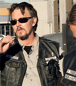 Mo Chridhe, M'anam - Chapter 1 - Breezy_Meadows - Sons of Anarchy ...