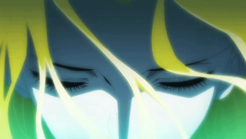 Hakkenden GIF - Find on GIFER