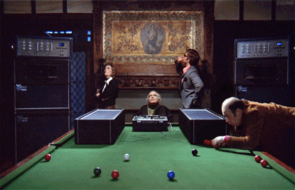 GIF a clockwork orange - animated GIF on GIFER