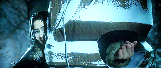 Until dawn GIF - Find on GIFER
