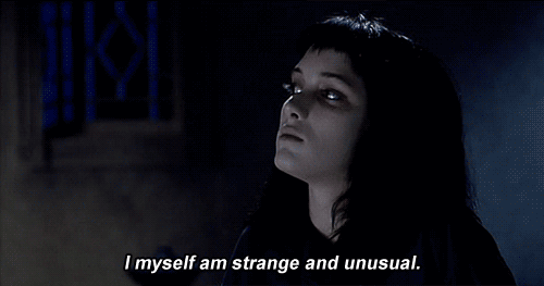 Freaks and geeks GIF - Find on GIFER