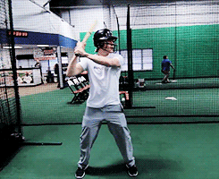 Hockey blues 2k GIF - Find on GIFER