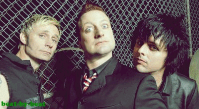 Green day GIF - Find on GIFER