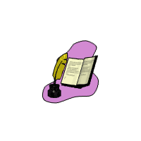 Writing GIF - Find on GIFER
