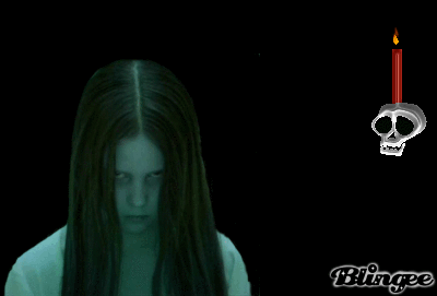 Samara GIF - Find on GIFER