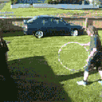 Hula hoop GIF - Find on GIFER