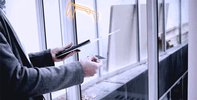 Tech GIF - Find on GIFER