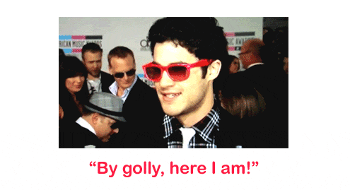 I am GIF - Find on GIFER