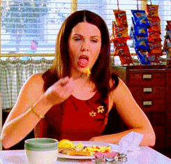 Snack GIF - Find on GIFER